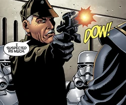 Gilad Pellaeon | Wookieepedia | Fandom