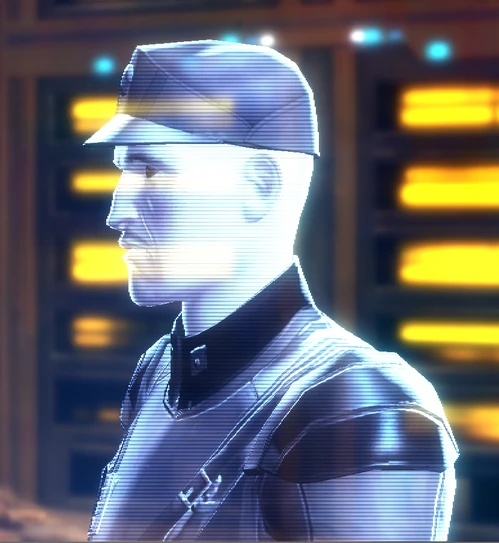 Titch (captain) | Wookieepedia | Fandom