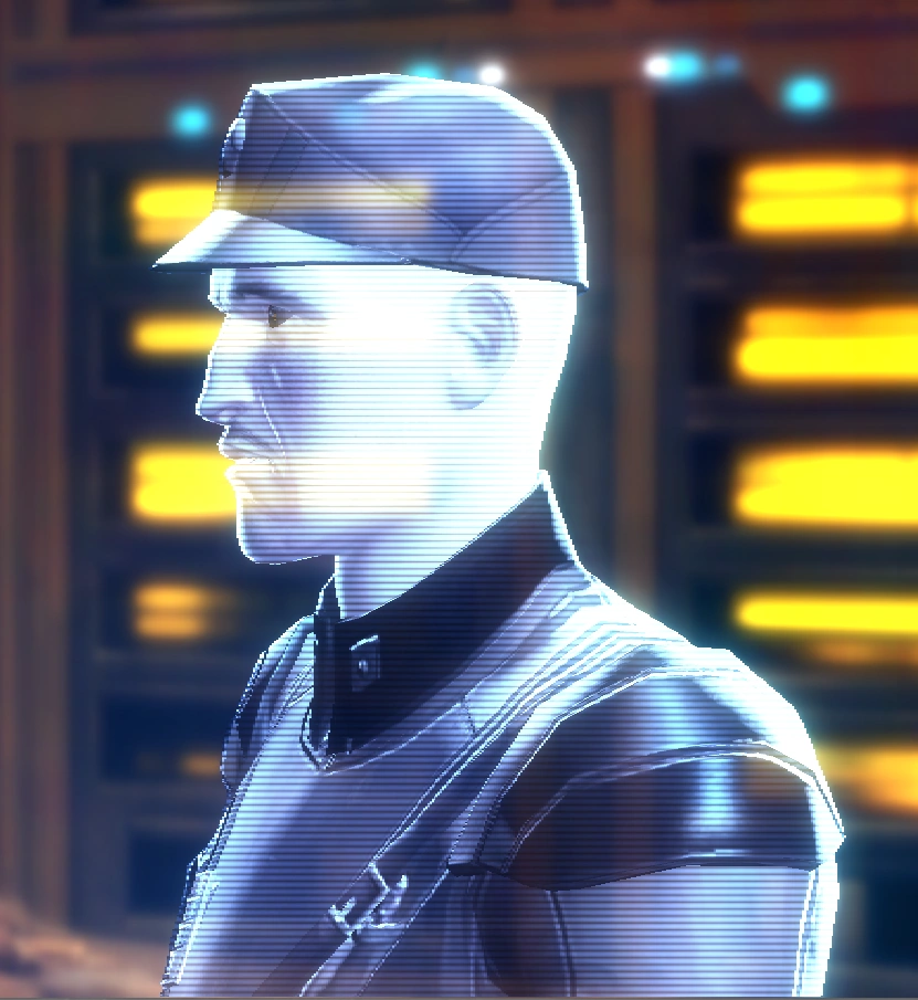 Titch (captain) | Wookieepedia | Fandom