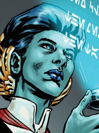 Cici | Wookieepedia | Fandom