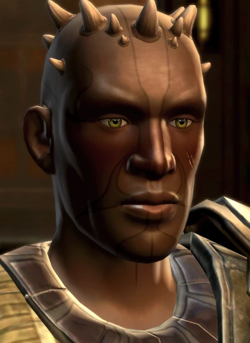 Coria | Wookieepedia | Fandom