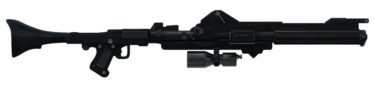 Category:Blaster rifles | Wookieepedia | Fandom Category:Blaster rifles | Wookieepedia | Fandom
