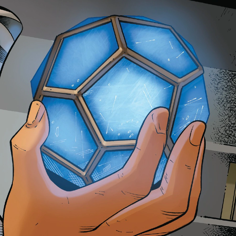 Dallenor holocron | Wookieepedia | Fandom