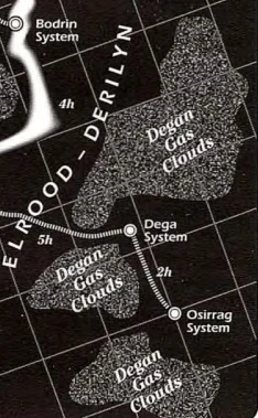 Degan Gas Clouds | Wookieepedia | Fandom