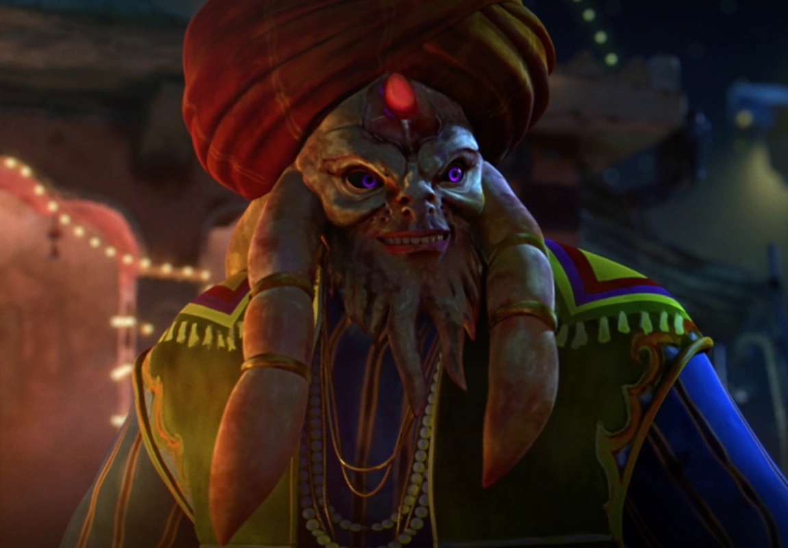 Maghadi | Wookieepedia | Fandom