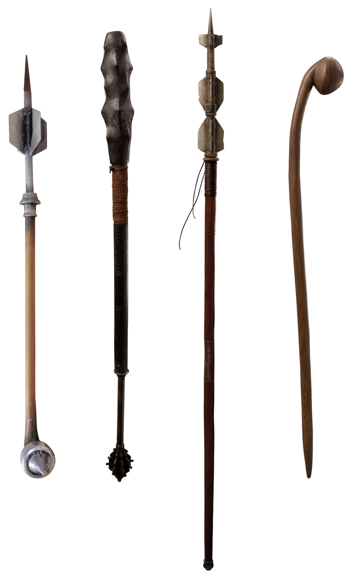 Gaderffii stick | Wookieepedia | Fandom