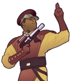 Galak | Wookieepedia | Fandom