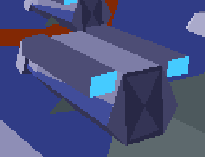 Ginger 3 | Wookieepedia | Fandom