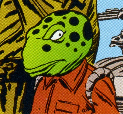 Gribbet | Wookieepedia | Fandom