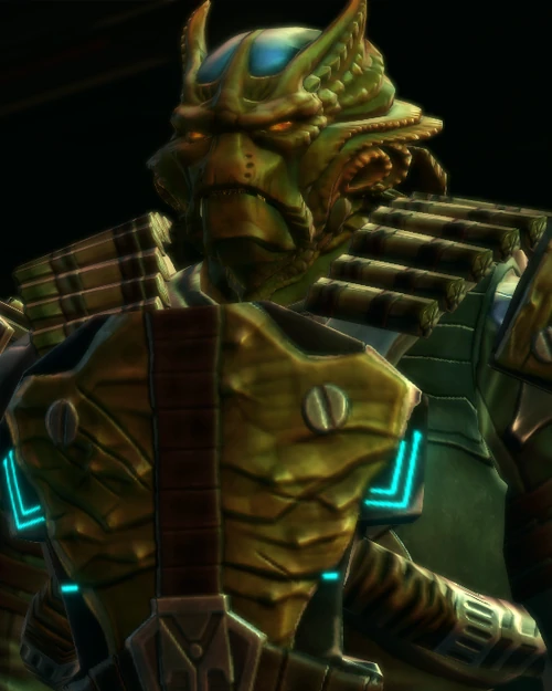 Hadrik | Wookieepedia | Fandom