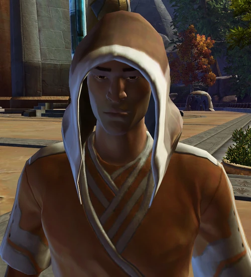 Jerikko | Wookieepedia | Fandom