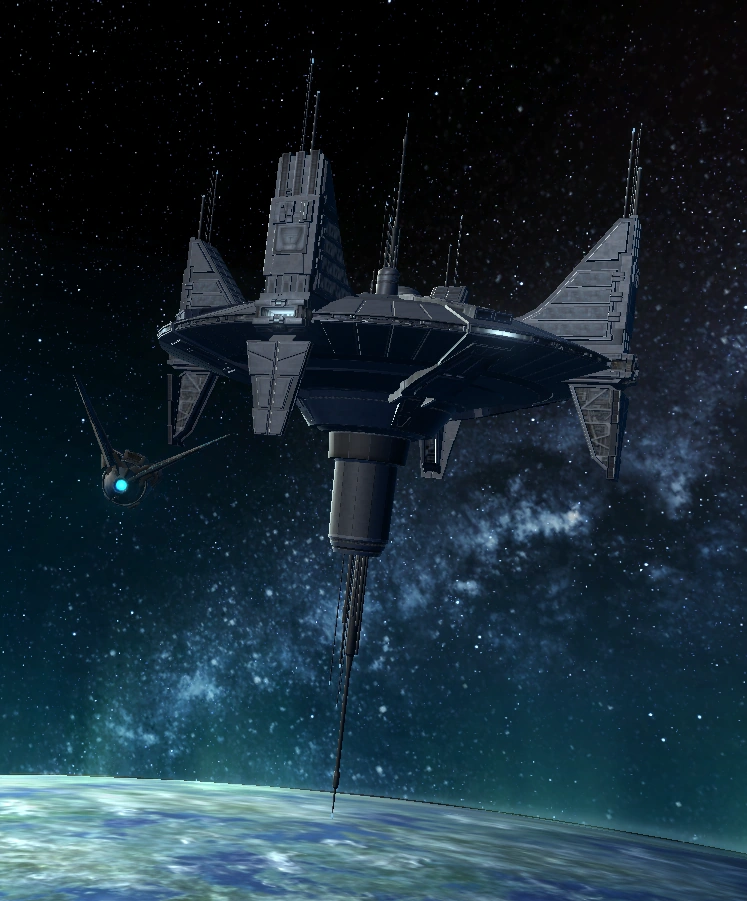 Stazione Keylander | Jawapedia | Fandom