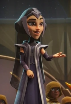 Lina Soh | Star Wars Wiki | Fandom