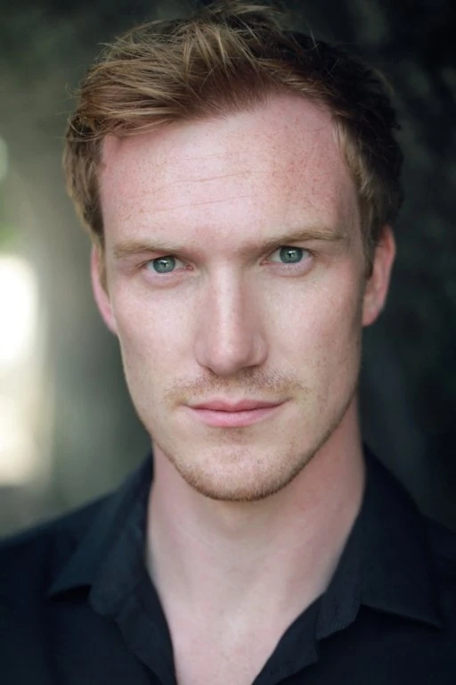 Luke Neal | Wookieepedia | Fandom