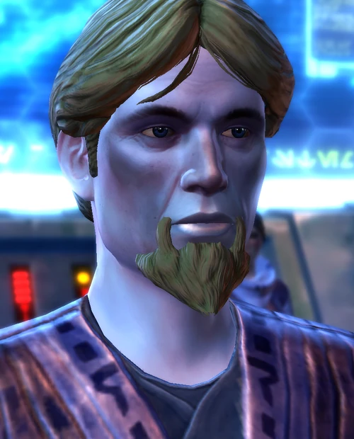 Raythen Predot | Wookieepedia | Fandom