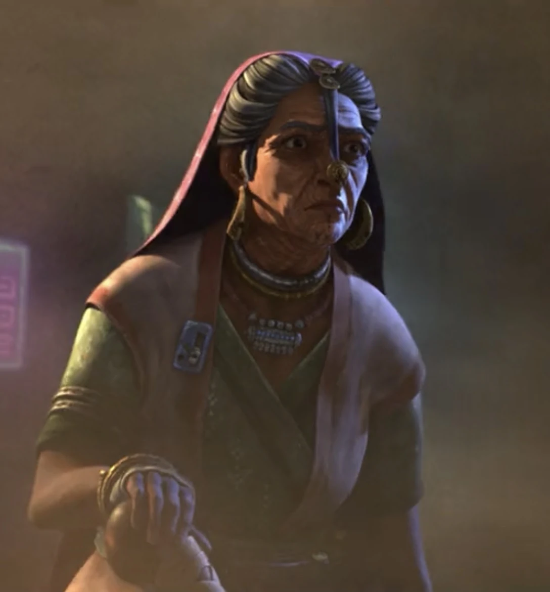 Rugal | Wookieepedia | Fandom