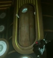 Cryo-cycle stasis pod | Wookieepedia | Fandom