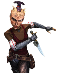 Iridonia | Wookieepedia | Fandom