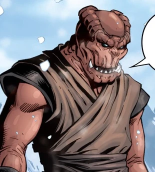 Tave | Wookieepedia | Fandom