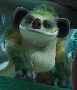 Sloth | Wookieepedia | Fandom