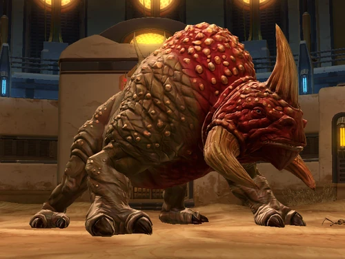 Thrasher (reek) | Wookieepedia | Fandom