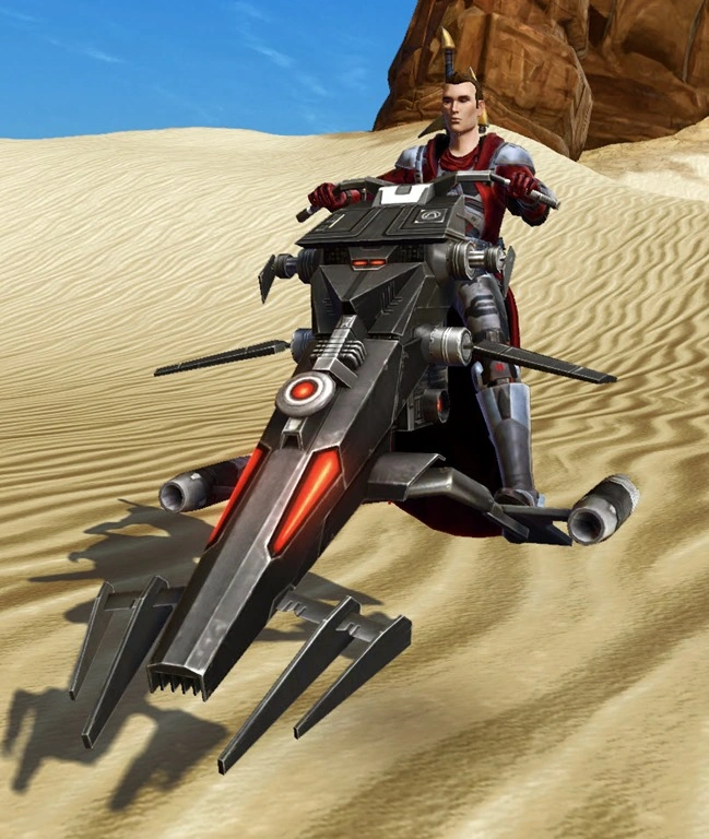 War-rider | Wookieepedia | Fandom