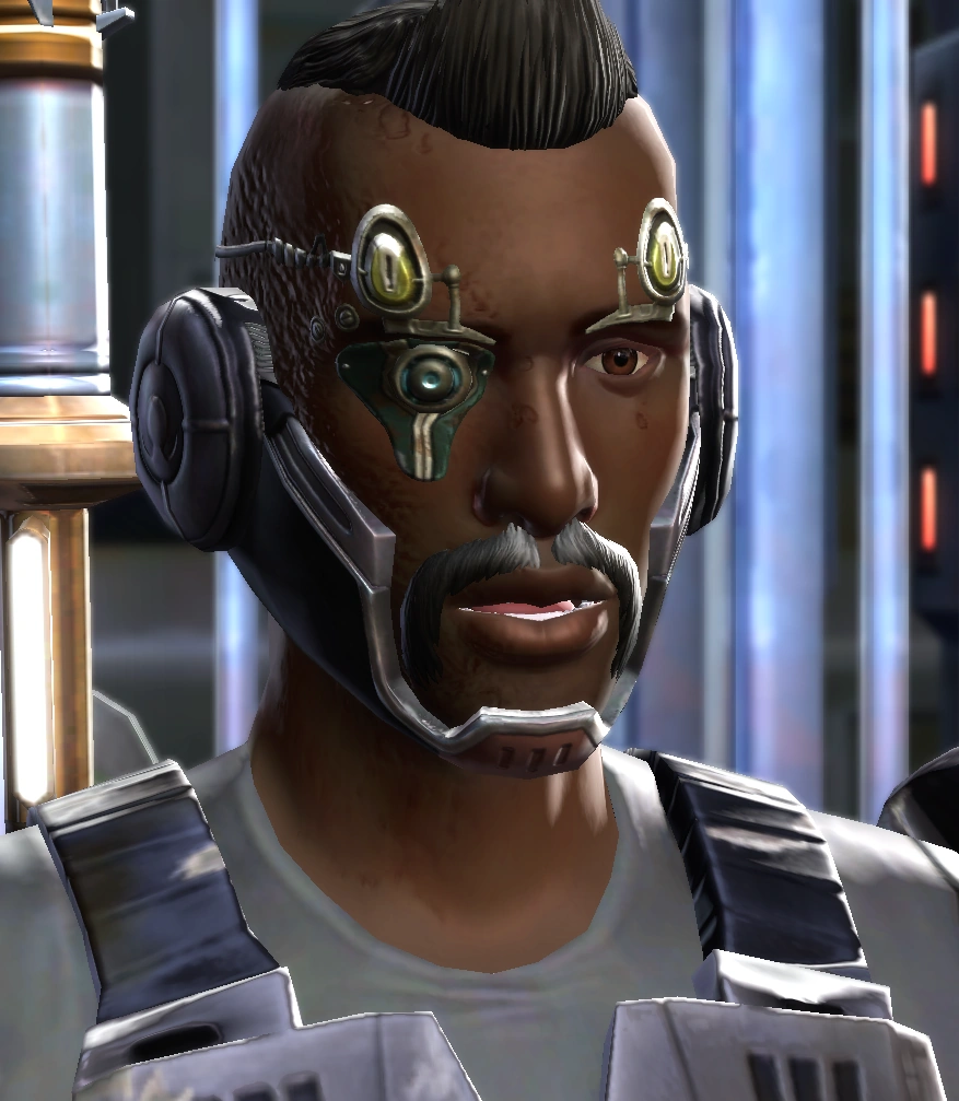 Zixx | Wookieepedia | Fandom