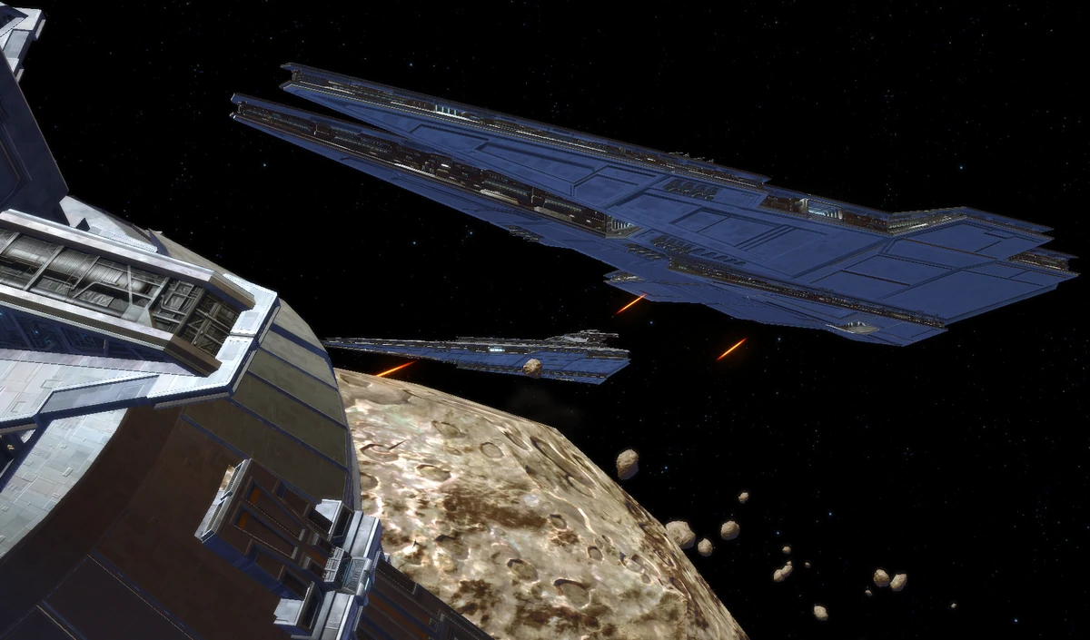 A-77 operation | Wookieepedia | Fandom