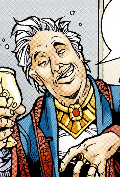 Alok Adasca | Wookieepedia | Fandom