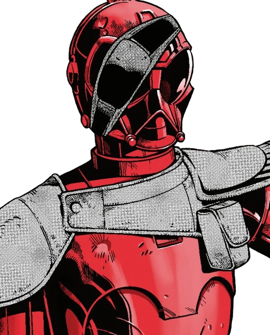 Ceezee | Wookieepedia | Fandom