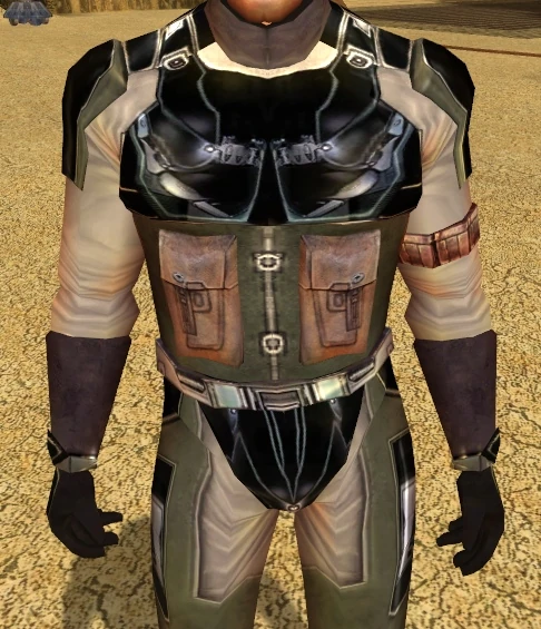 Cinnagar plate armor | Wookieepedia | Fandom