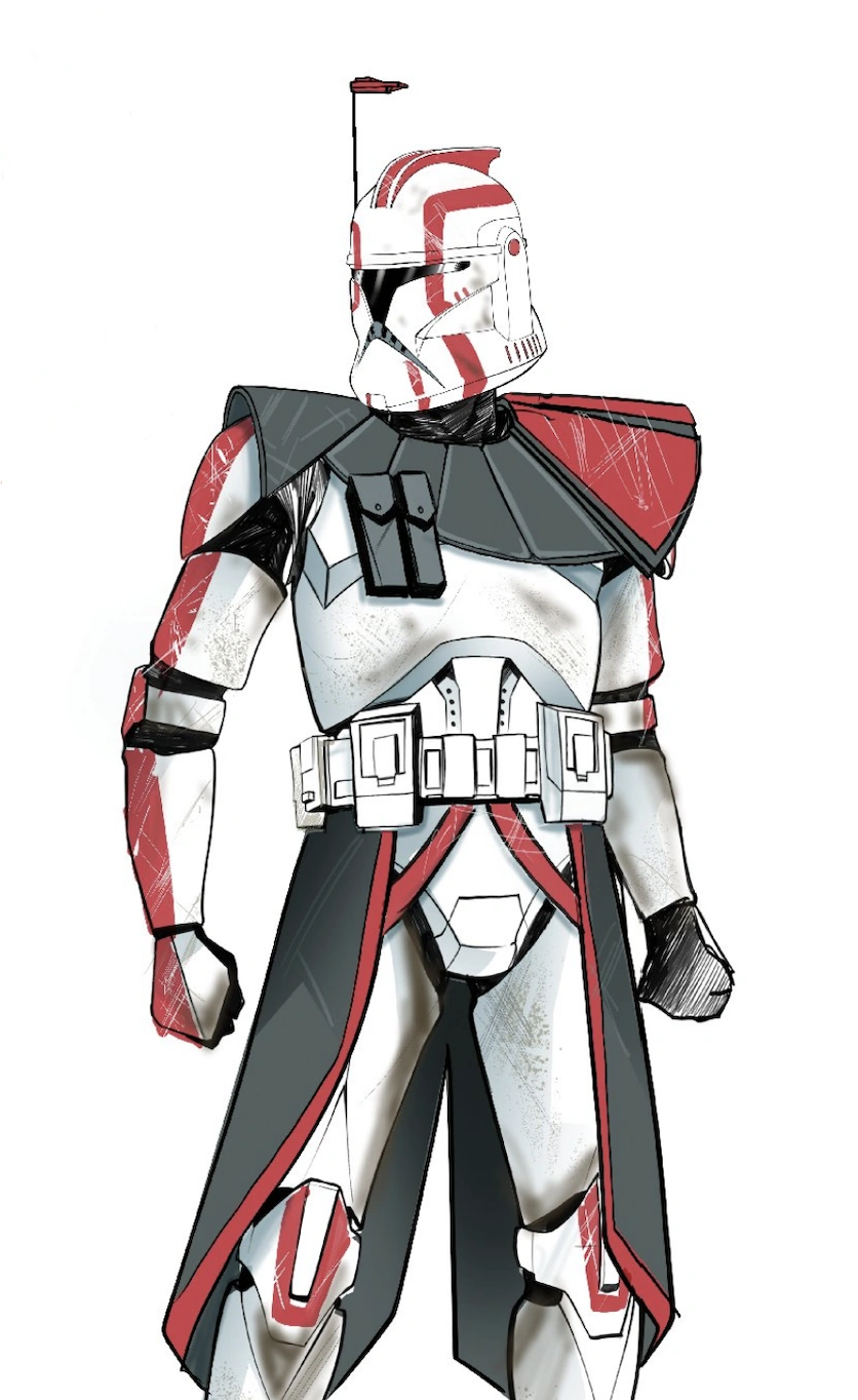 Cole (clone trooper) | Wookieepedia | Fandom