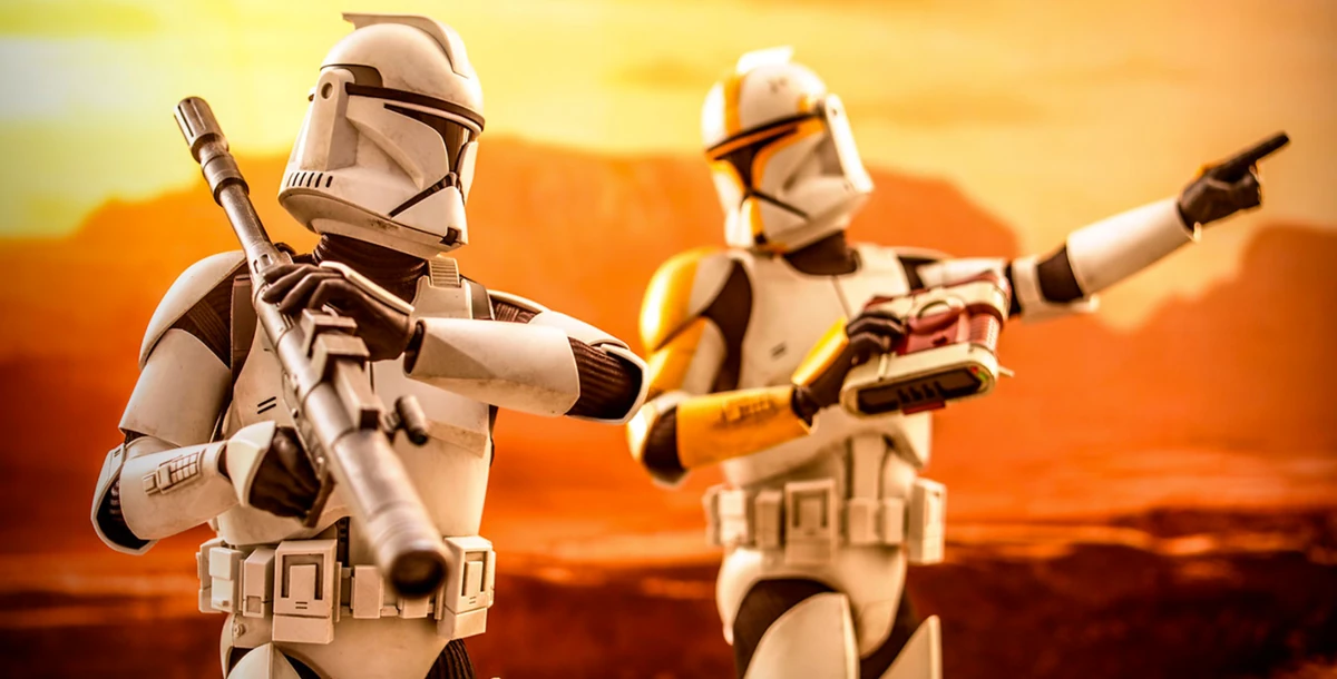 Commanding officer | Wookieepedia | Fandom