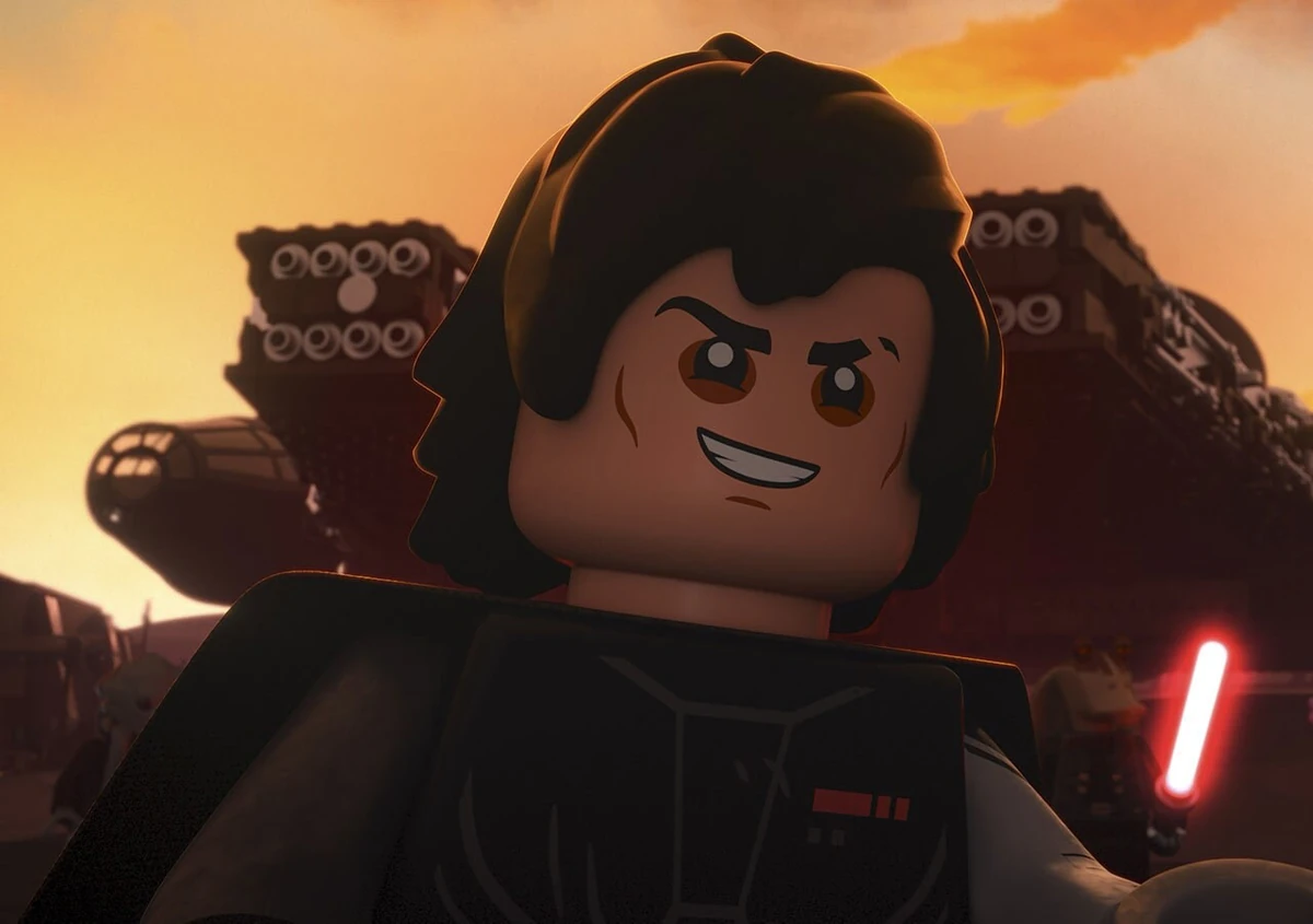 Darth Devastator | Wookieepedia | Fandom