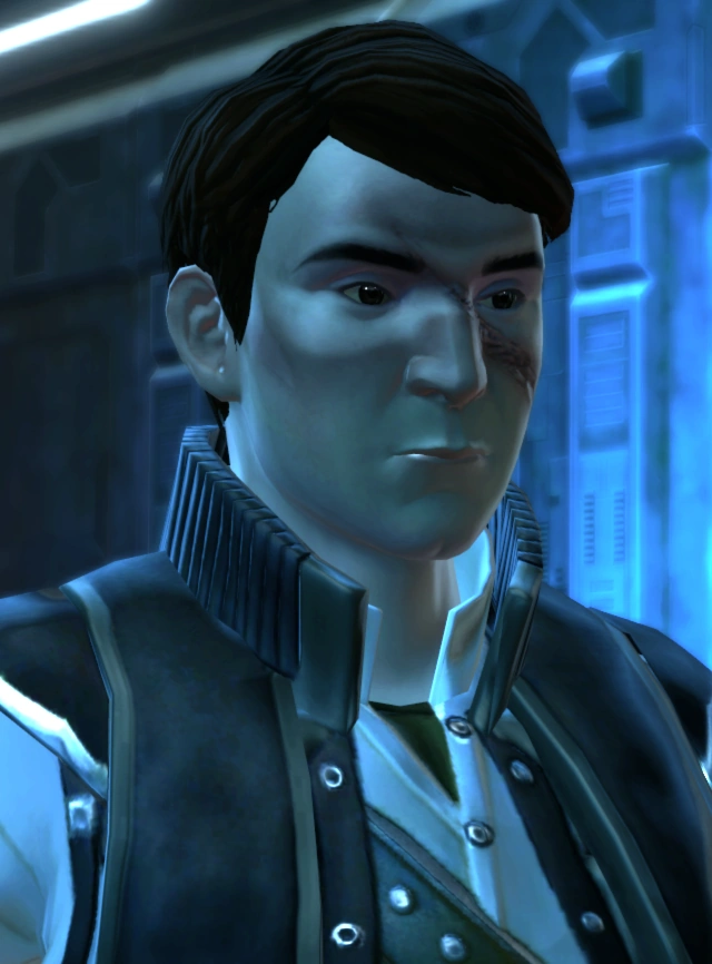 Drizan | Wookieepedia | Fandom