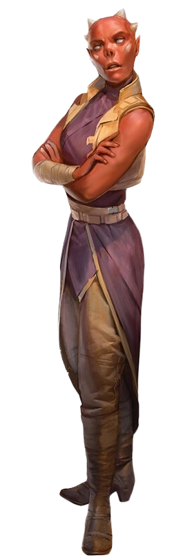 Elomin | Wookieepedia | Fandom