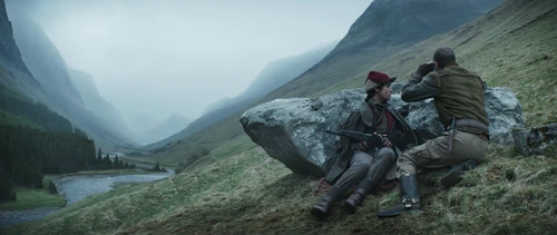 Highlands (Aldhani) | Wookieepedia | Fandom