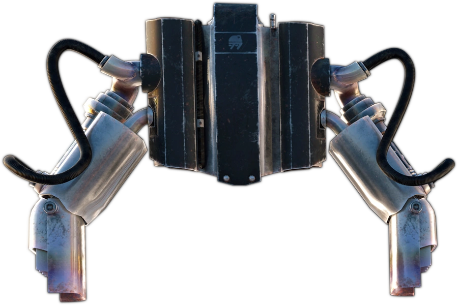 Hoverpack | Wookieepedia | Fandom