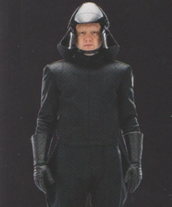 Jober Tavson | Star Wars Wiki | Fandom