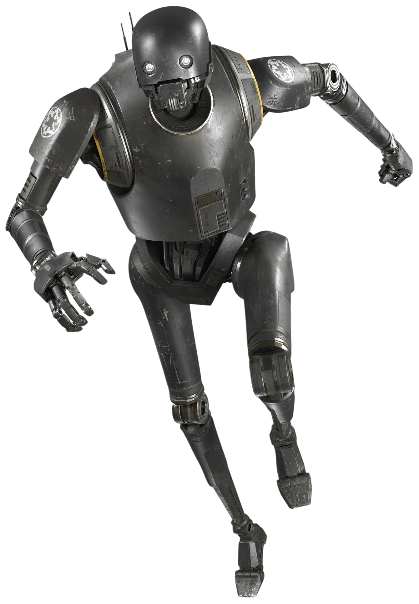 Security droid | Wookieepedia | Fandom
