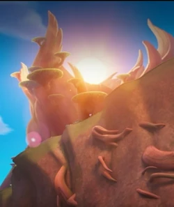 Kaliah Tower | Star Wars Wiki | Fandom