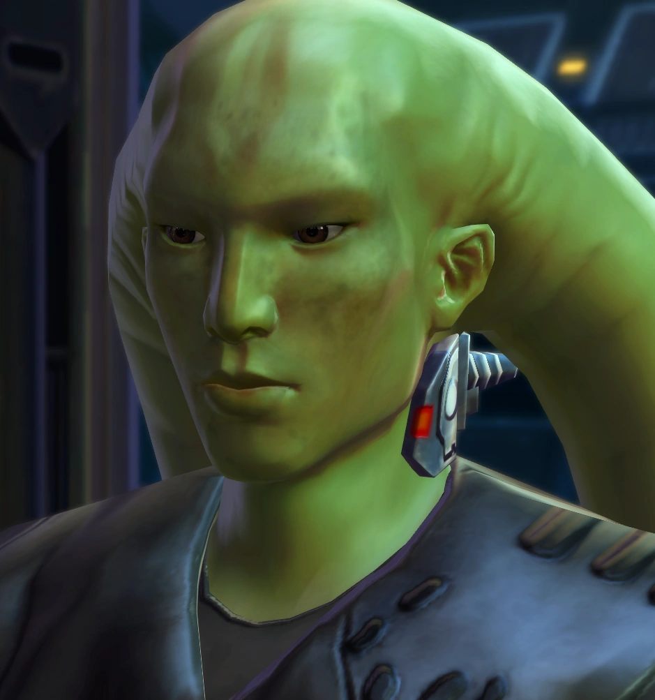 Kesler | Wookieepedia | Fandom