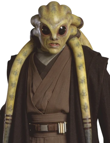 Kit Fisto | Wookieepedia | Fandom