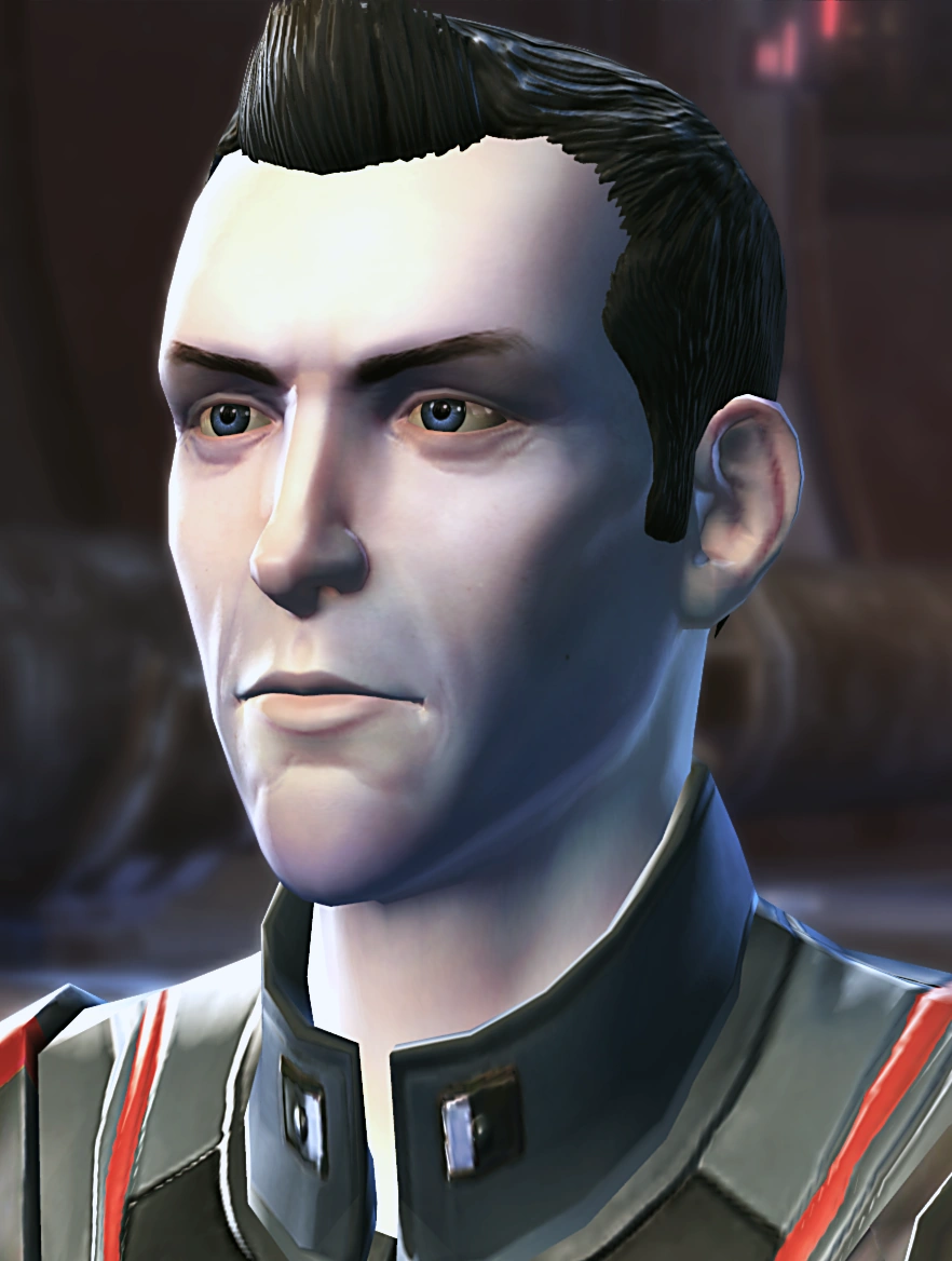 Korl Torin | Wookieepedia | Fandom