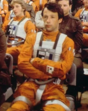 Giles Melville | Wookieepedia | Fandom