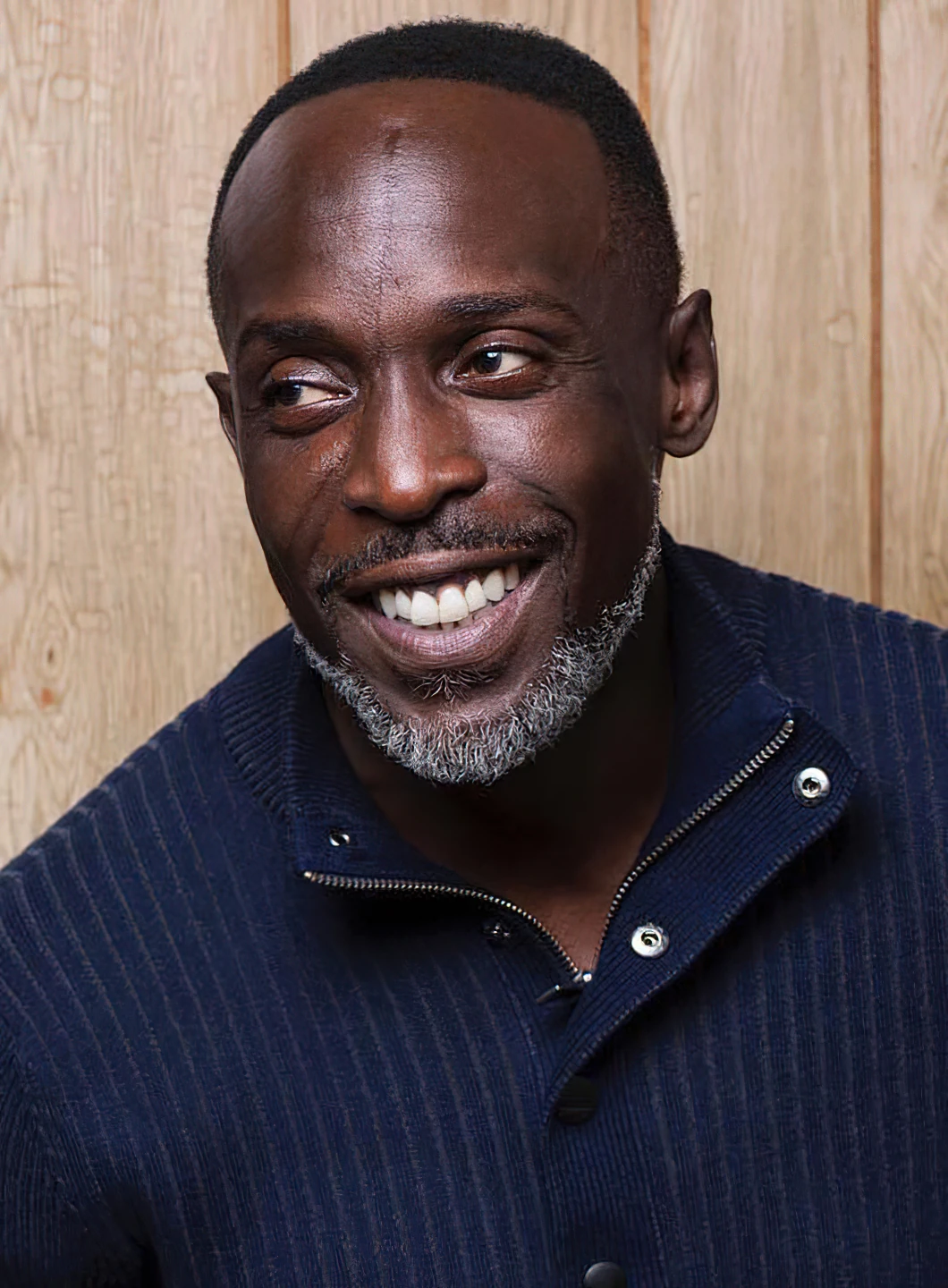Michael Kenneth Williams | Wookieepedia | Fandom