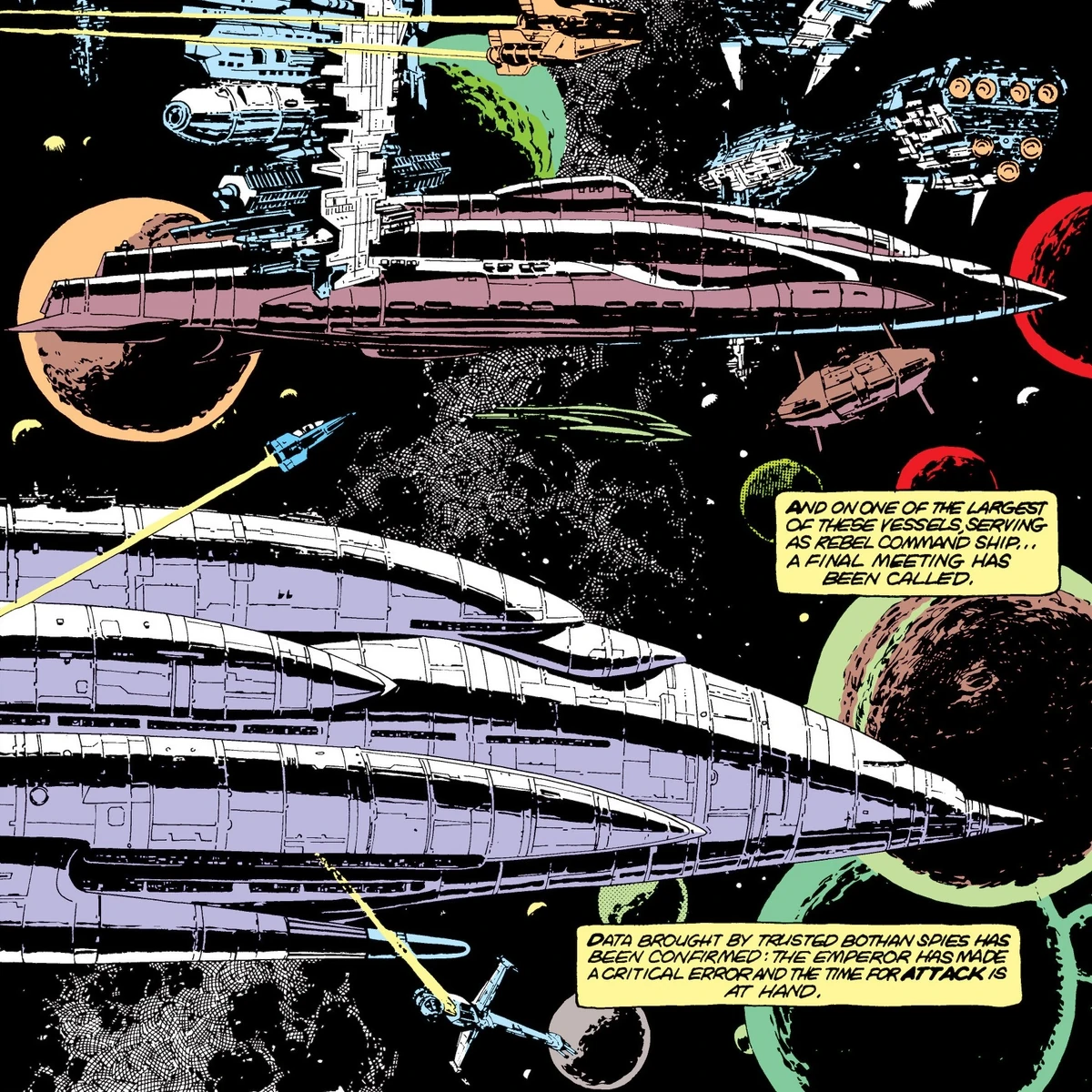 Mon Calamari Star Cruiser (stocky) | Wookieepedia | Fandom