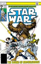Star Wars (1977) 14 | Wookieepedia | Fandom