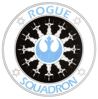 Rogue Squadron | Kraftens Arkiver | Fandom