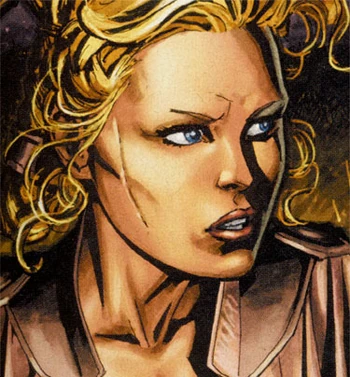 Shaela Nuur | Wookieepedia | Fandom